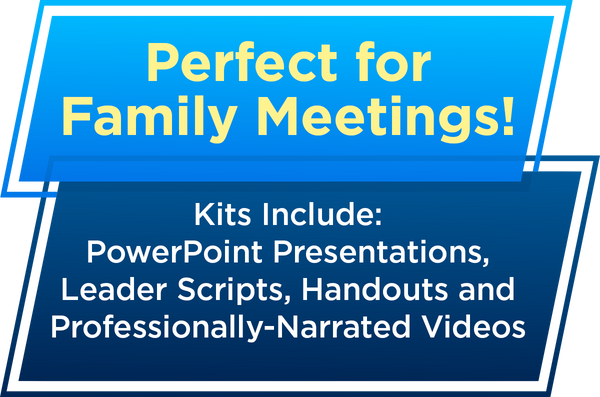 Resource Kits Bundle - The Parent Institute