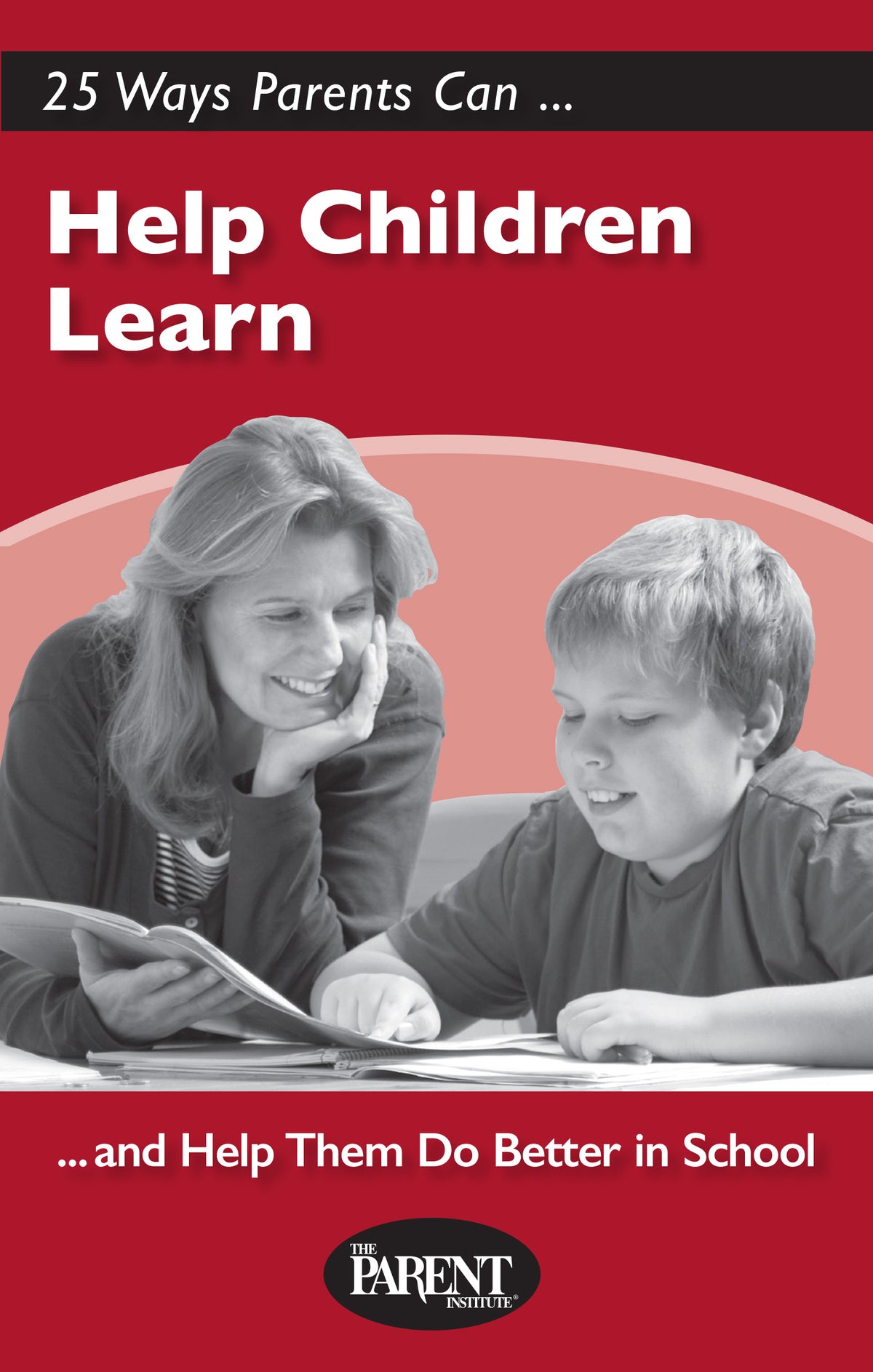 Products - The Parent Institute